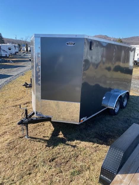 New Cargo/Utility/ Dump/Horse Trailers - Imperial Trailer Sales