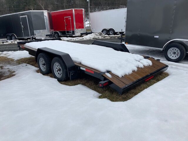 FIVE STAR TRAILERS – Imperial Trailer Sales