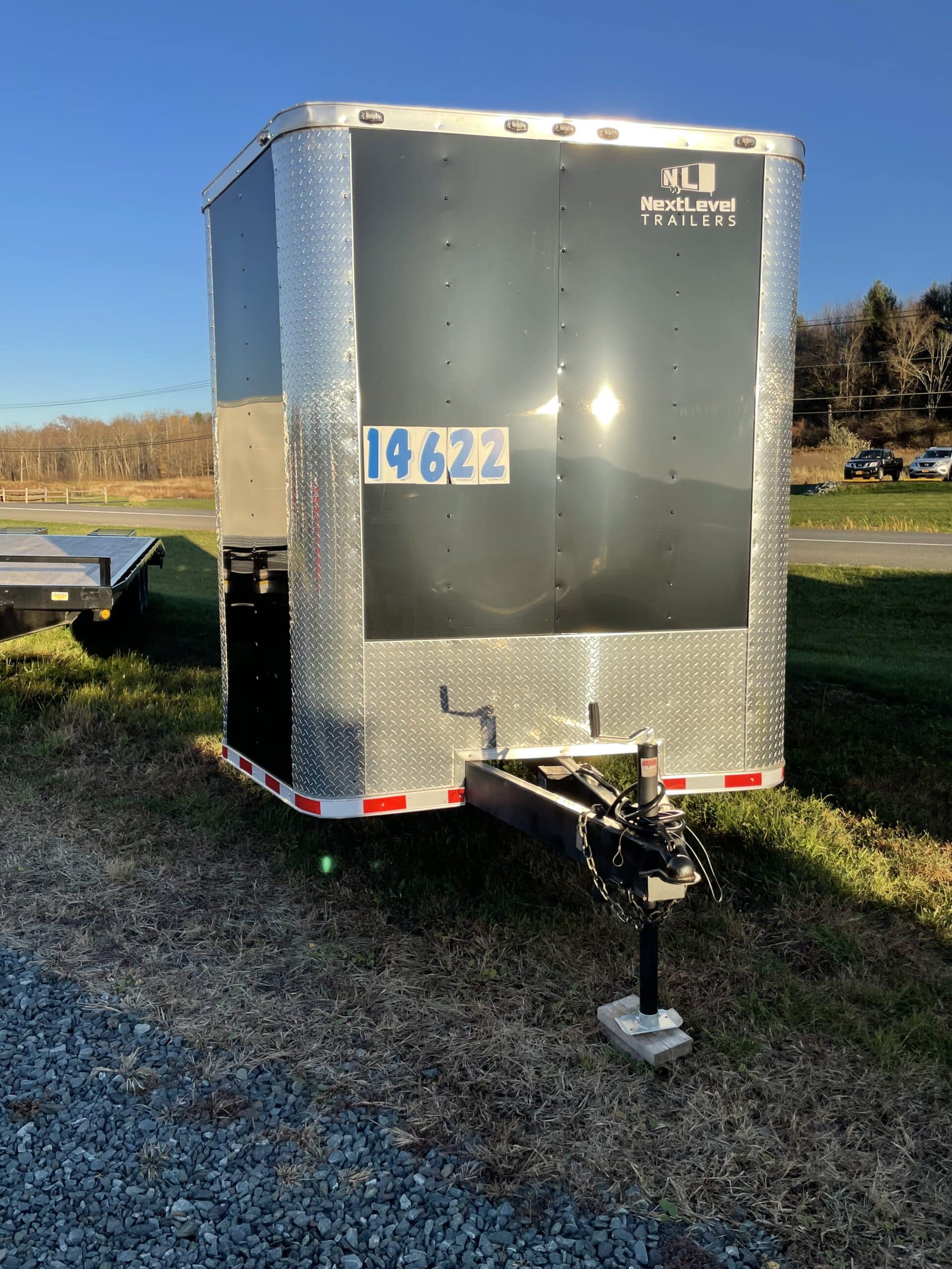 Next Level Trailers Imperial Trailer Sales