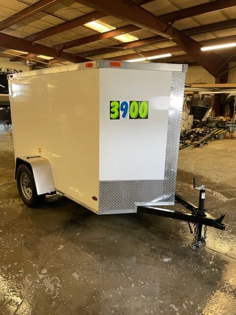 FIVE STAR TRAILERS – Imperial Trailer Sales