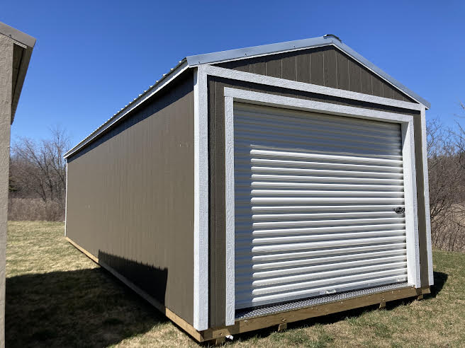 Premier Buildings - Imperial Trailer Sales
