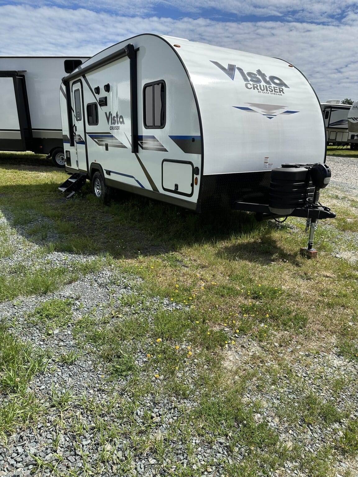 2023 Vista Cruiser VC19CSK - Imperial Trailer Sales