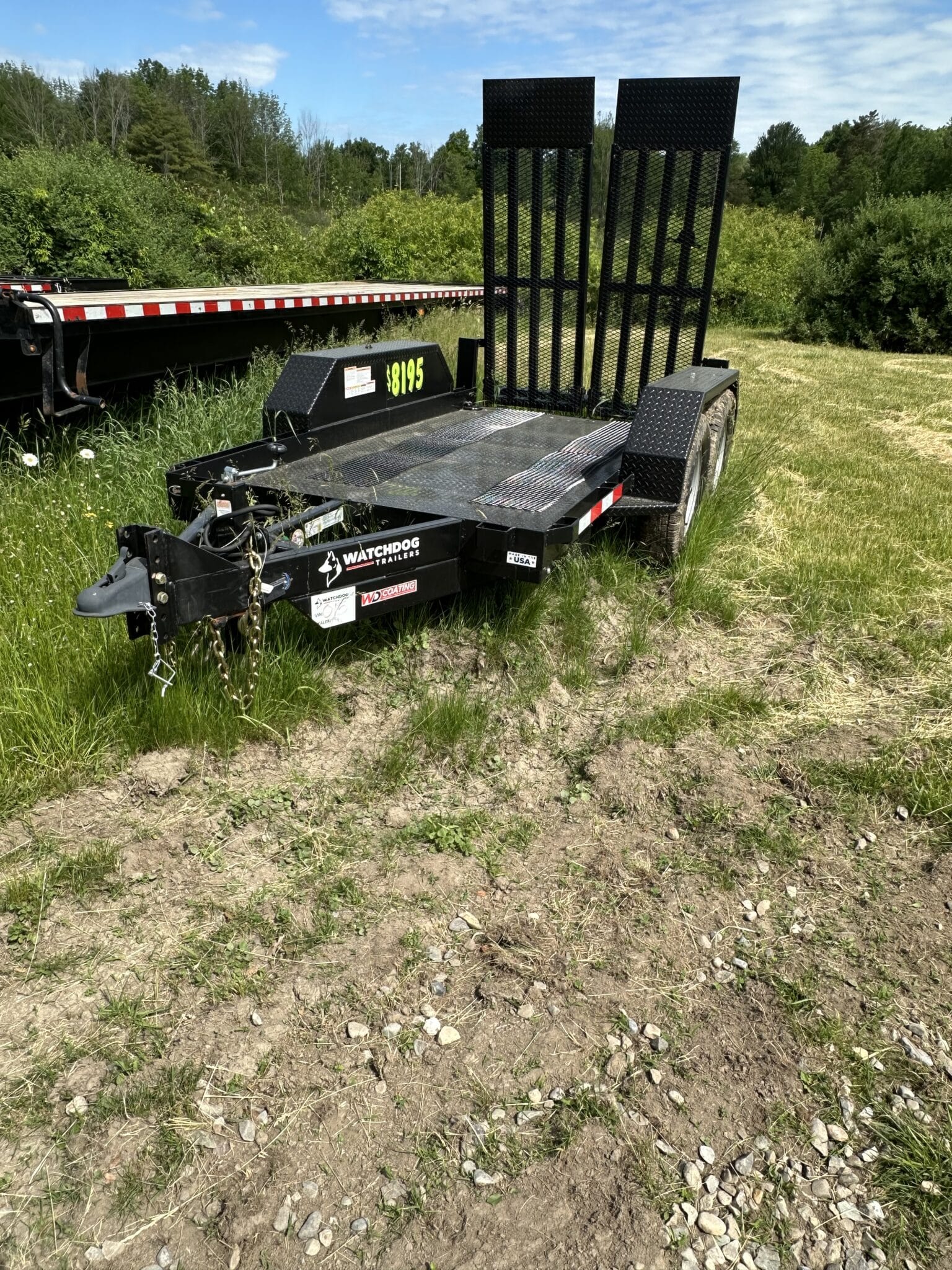 Home - Imperial Trailer Sales