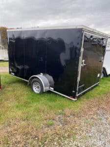 Pre-Owned Inventory - Imperial Trailer Sales