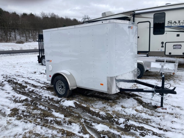 Pre-Owned Inventory - Imperial Trailer Sales