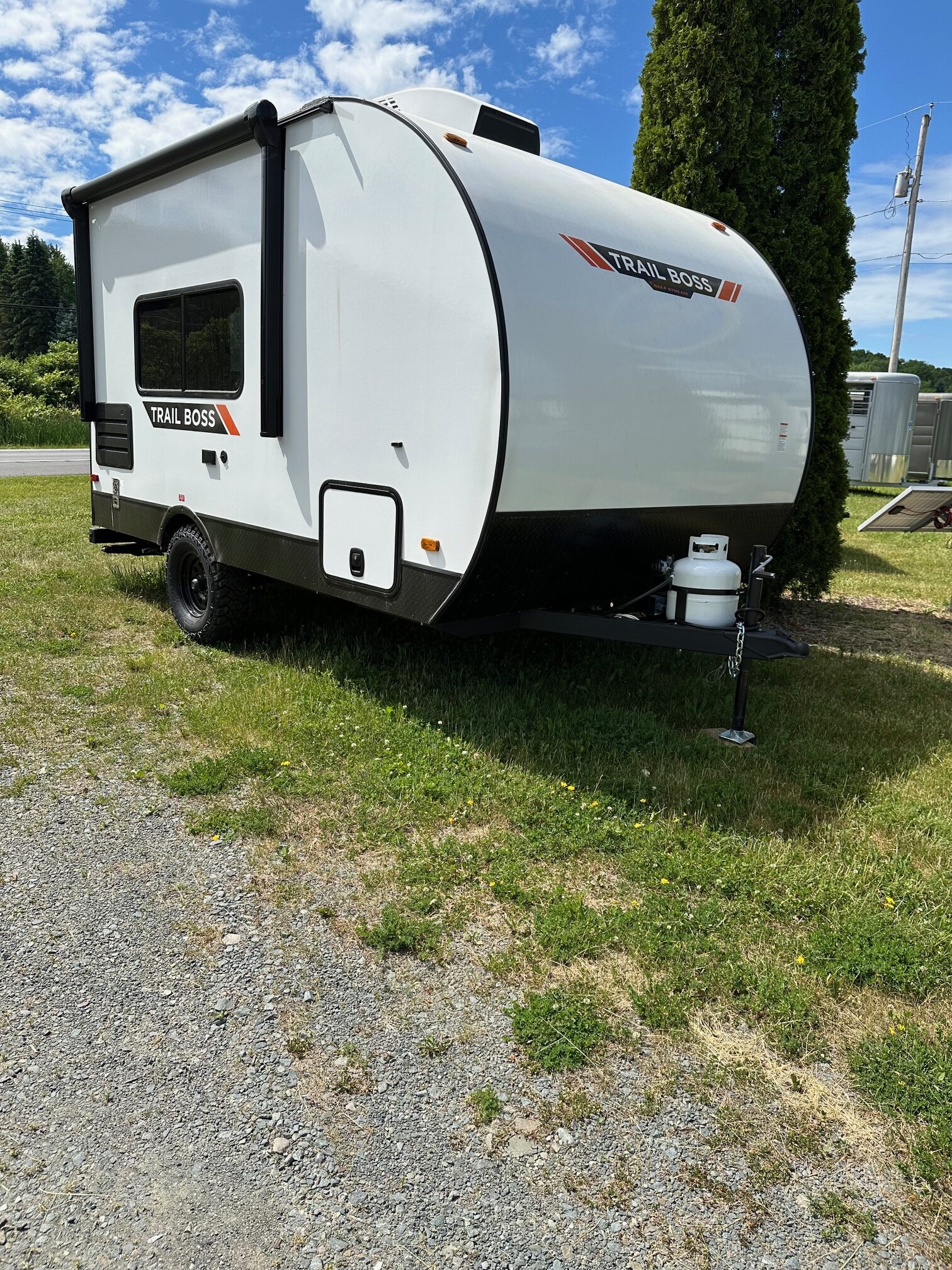 Home - Imperial Trailer Sales