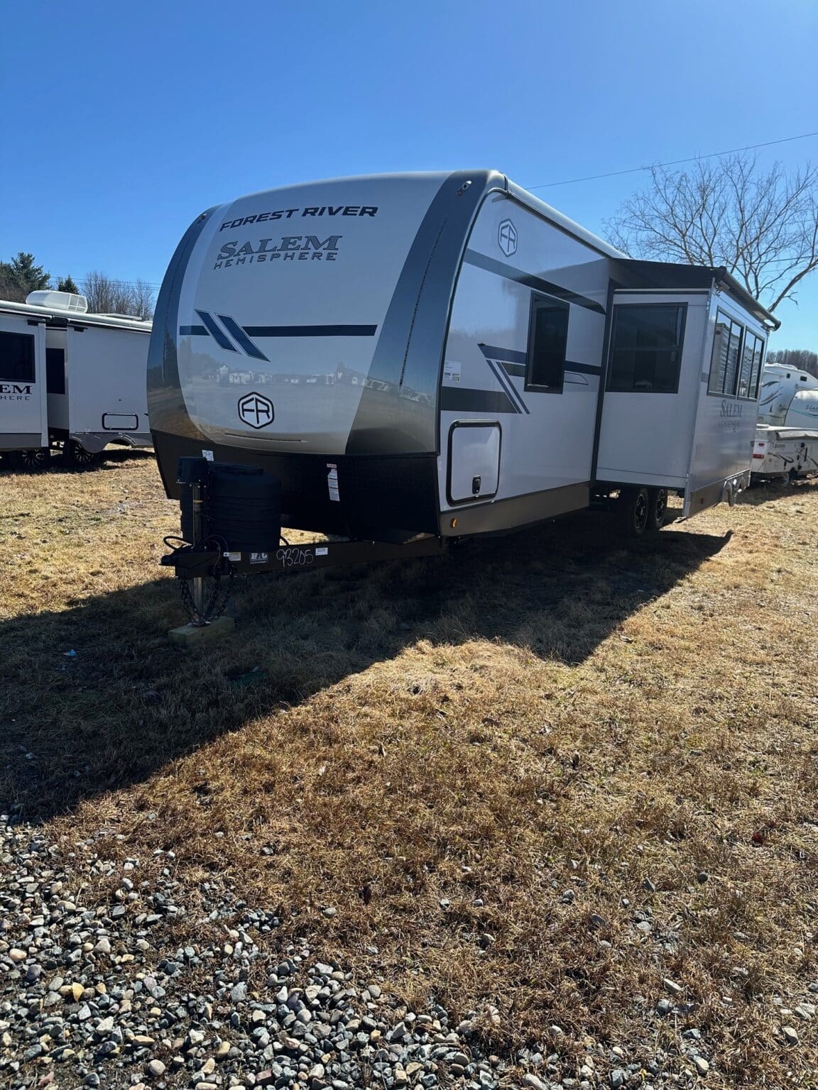 Home - Imperial Trailer Sales