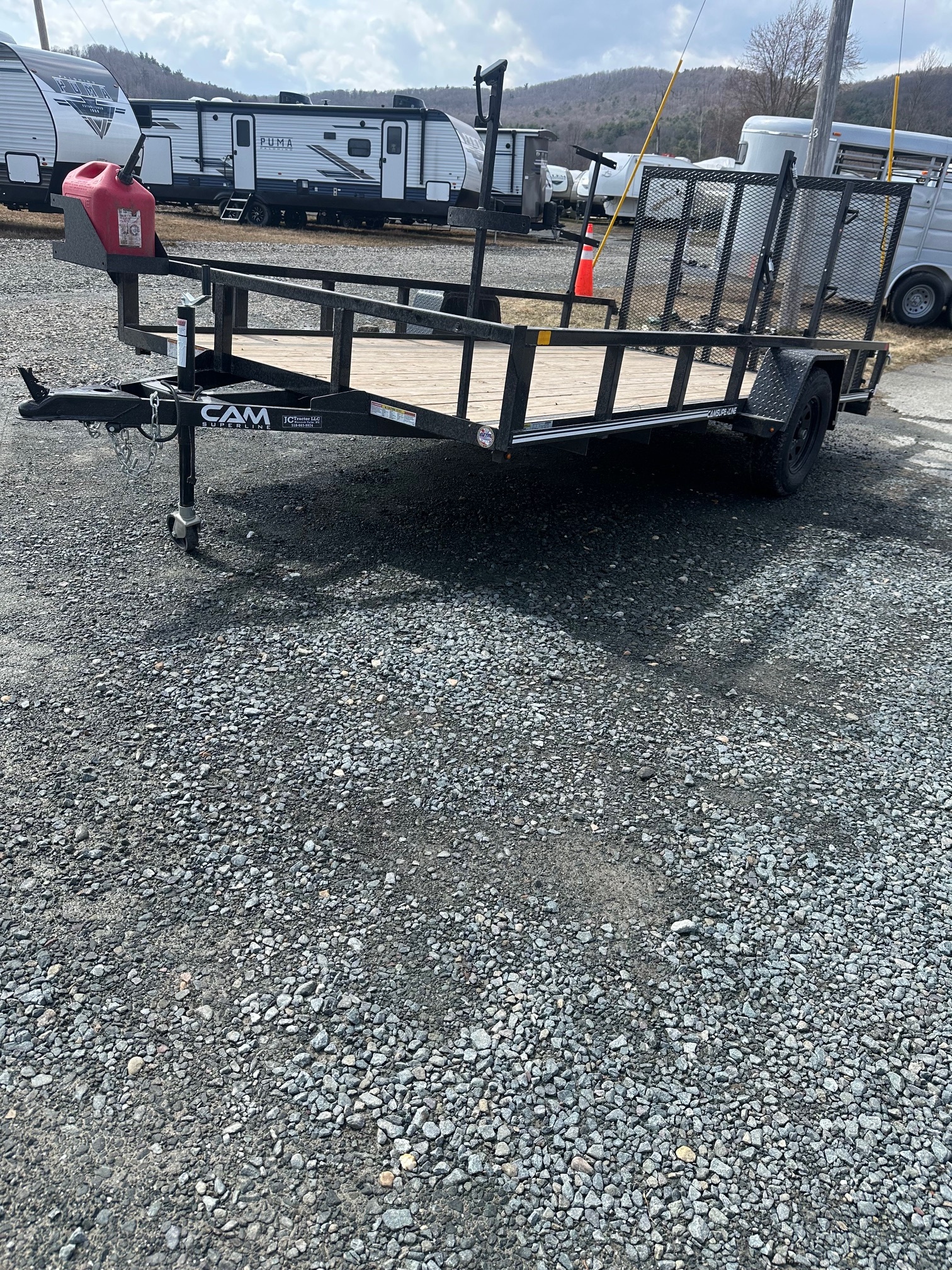 Home - Imperial Trailer Sales