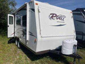 Pre-Owned Inventory - Imperial Trailer Sales
